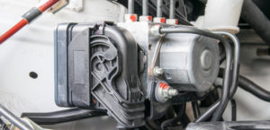 How to Deal with Volkswagen ABS Module Failure