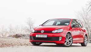 How to Deal with Volkswagen ABS Module Failure