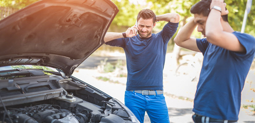 Why Does Engine Misfiring Occur in Your Audi?