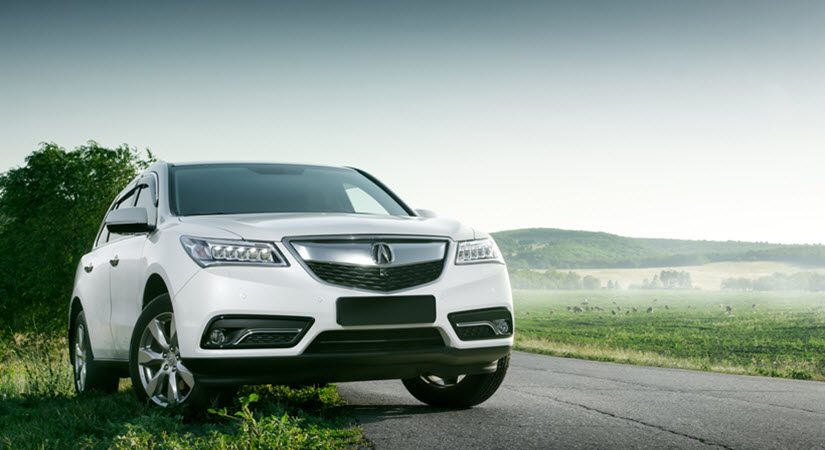 Acura Performance Tuning in Thousand Oaks