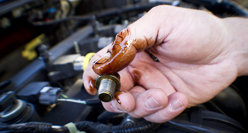 How to Avoid Oil Sludge Buildup in Your VW From Experienced Technicians ...