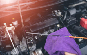 BMW Engine Ticking: Know the Solution by the Deft Pros of Thousand Oaks