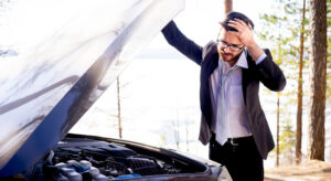 Common Problems Affecting the Sensors in Your Car