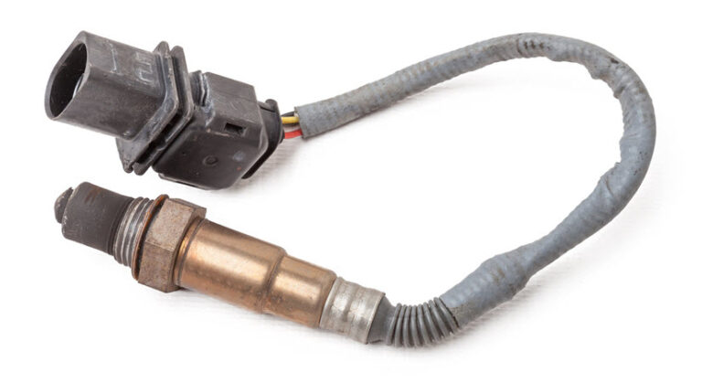How To Deal With Volkswagen O2 Sensor Failure